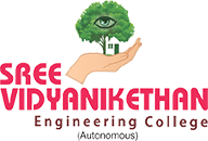 Courses | SVEC - Sree Vidyanikethan Engineering College, Tirupati ...